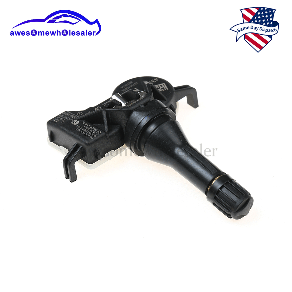 4PCS Tire Pressure Sensor TPMS 433MHz 40700-4CB0A For Nissan Altima ...