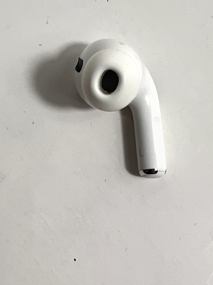 Apple AirPods Pro Earbud 1st Gen. Replacement LEFT Ear Only A2084 ...
