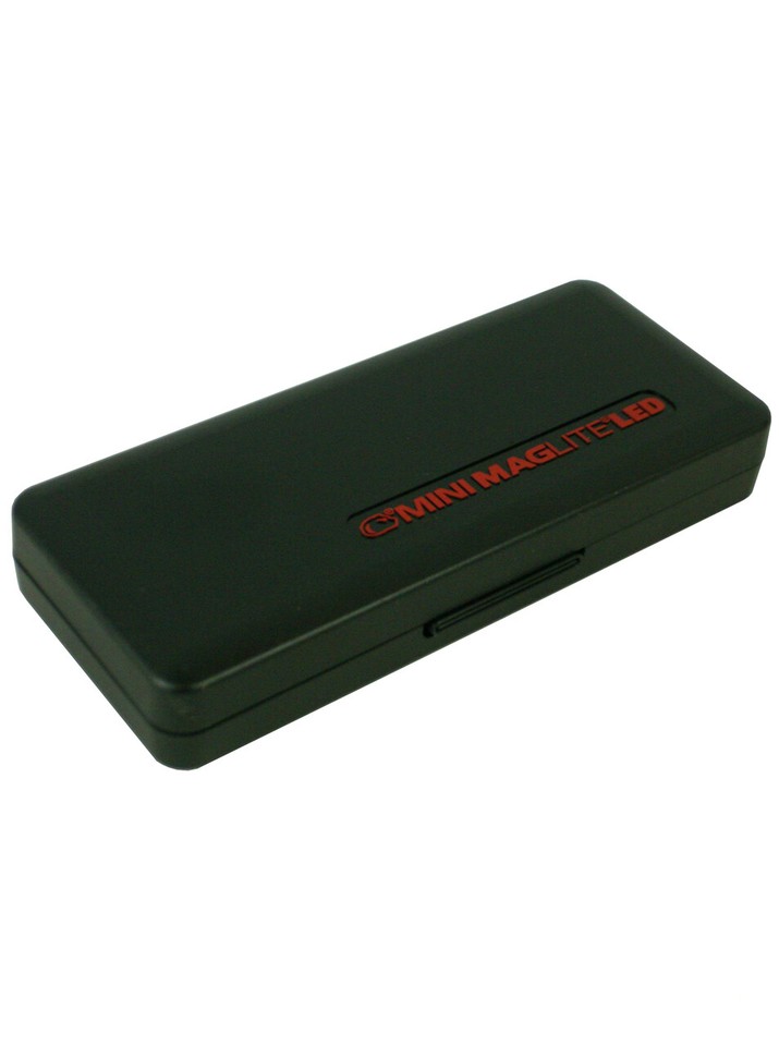 Shang-Chi Legend Of The Ten Rings Mini Maglite LED Flashlight Marvel ...