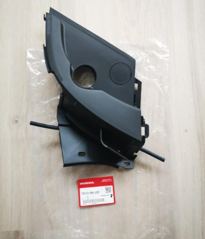HONDA Genuine Civic Cowl Top Assy 74210-SNA-U00 | eBay