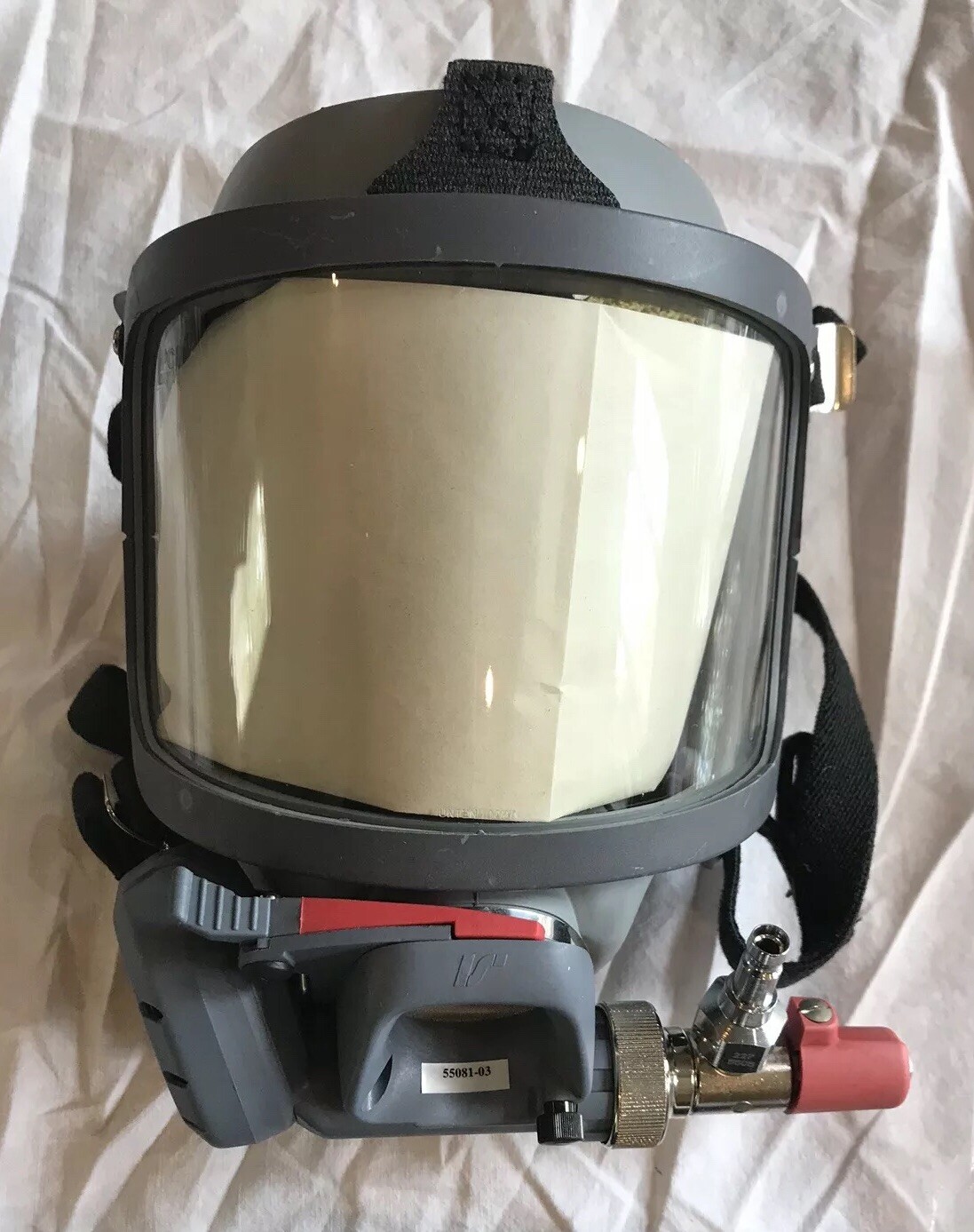 NEW NOS INTERSPIRO 2002 Spiromatic S2 Self | Grelly USA