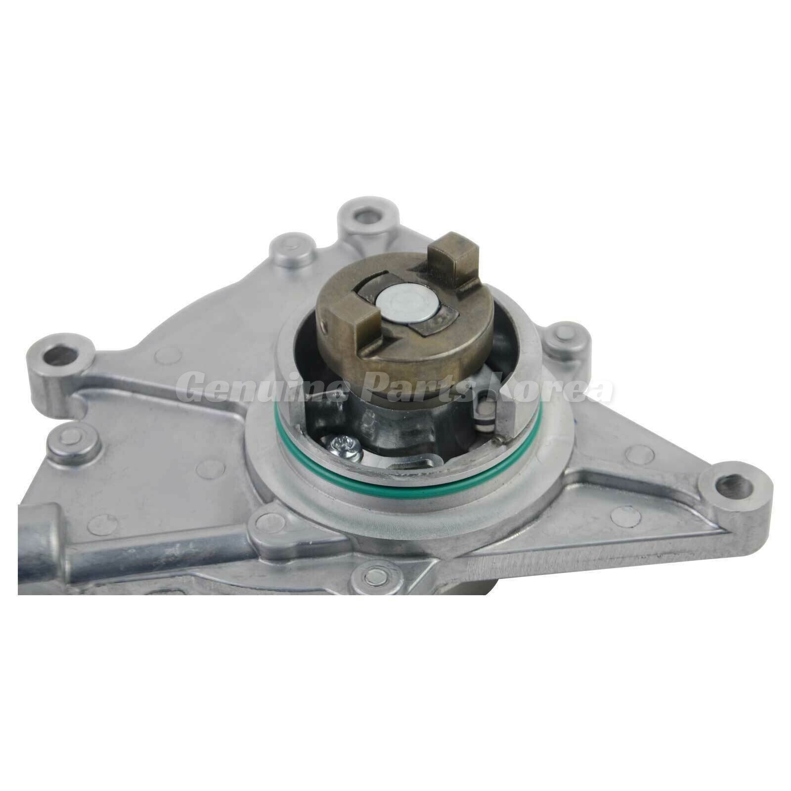 ⭐Genuine⭐ VACUUM PUMP 288104A800 for Hyundai grand starex porter2 Kia ...