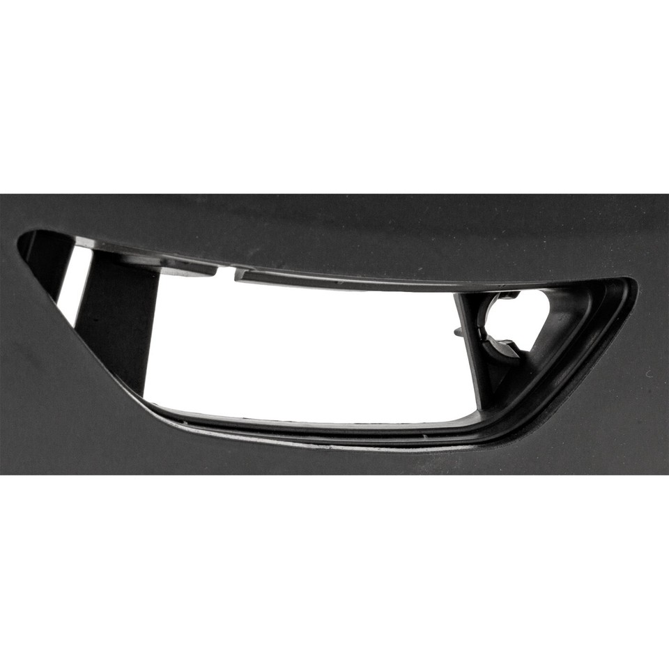 Front Bumper Cover For 2021-2024 Kia K5 GT GT-Line Primed KI1000212 ...