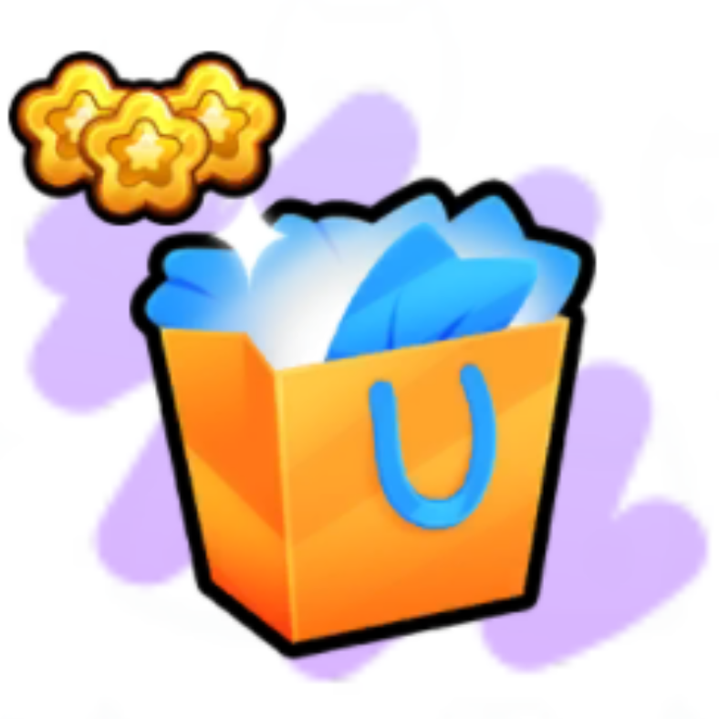 Series 1 Rare Gift Pet Sim Simulator 99 PS99 Roblox Game | eBay