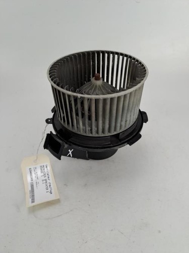Ventilateur chauffage MERCEDES SPRINTER 2 PHASE 1 0008356007 | eBay