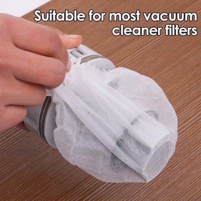 100PCS Mesh Dust Collection Filter Durable Filter Cover Accessories | eBay