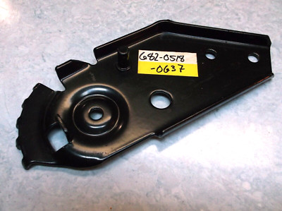 New Lawn Mower Handle Bracket Assembly, Right Hand, 682-0518-0637, MTD ...