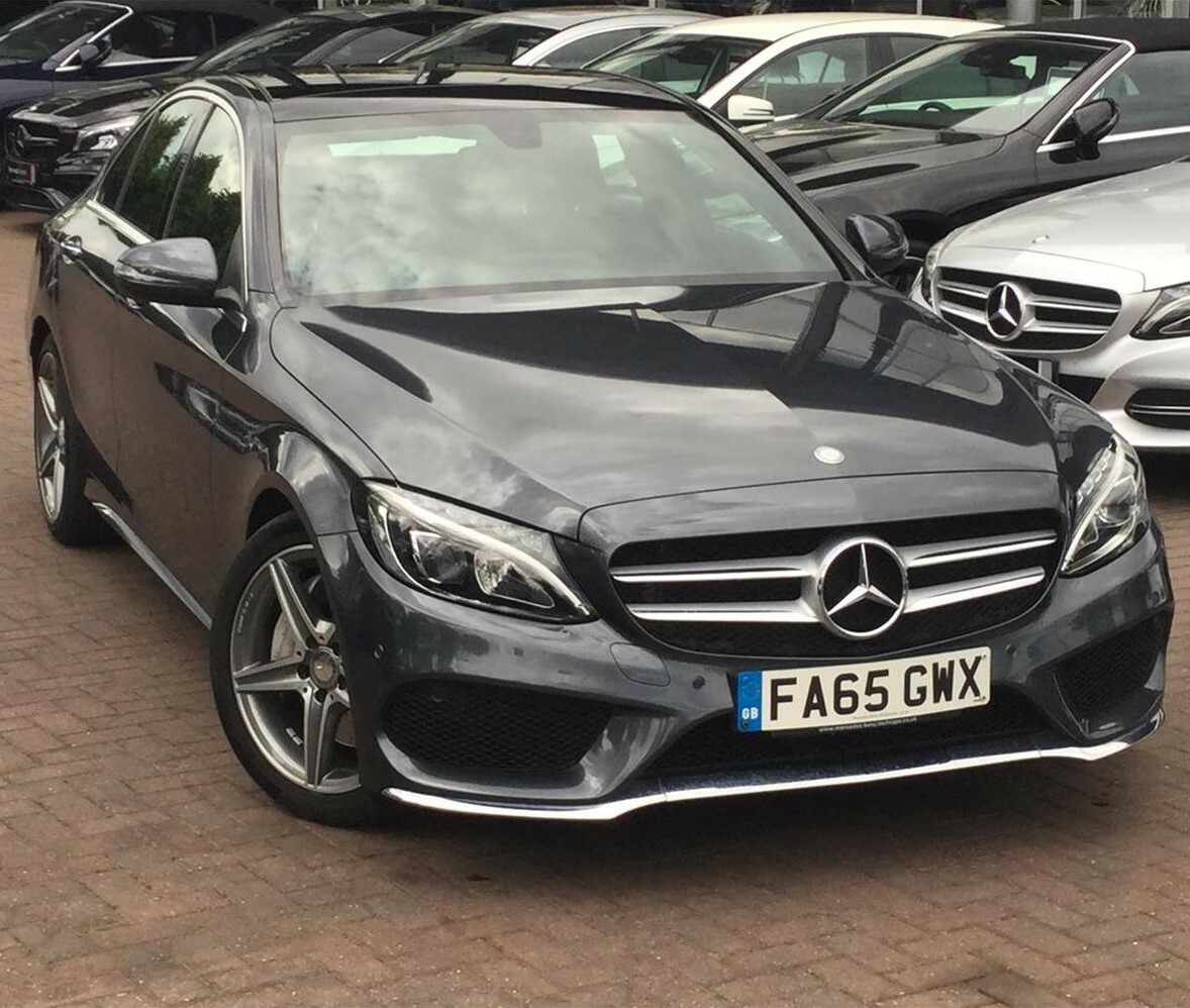 For Mercedes TENORITE GREY 755 2K SOLVENT BASECOAT CAR MIXED AEROSOL ...