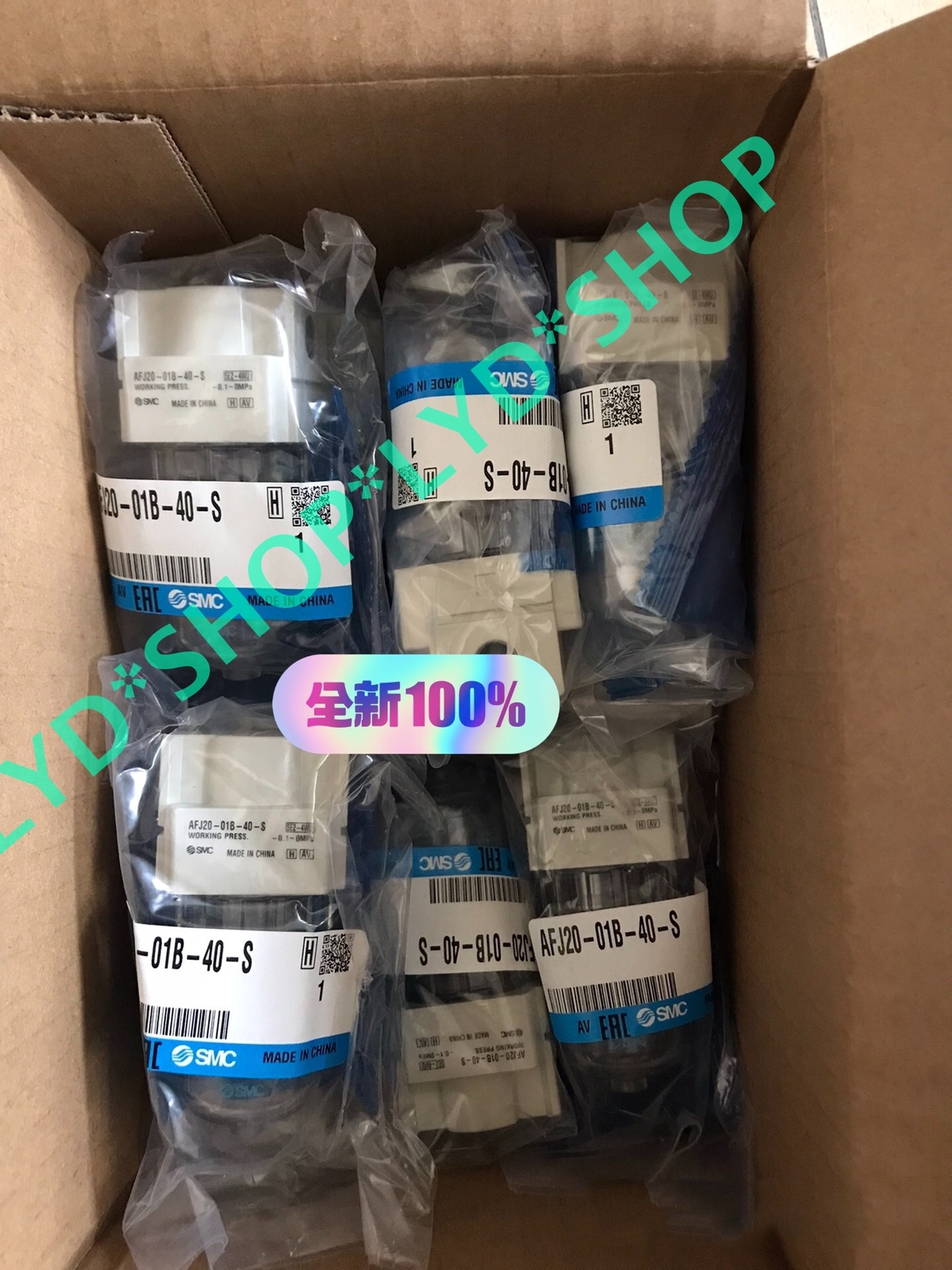 1pcs NEW AFJ20-01B-40-S vacuum filter | eBay