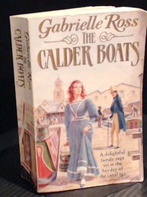 Calder Boats By Gabrielle Ross. 9780747232285 | eBay
