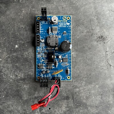 Brivo ACS5000 Power Supply for ACS-5000 | eBay