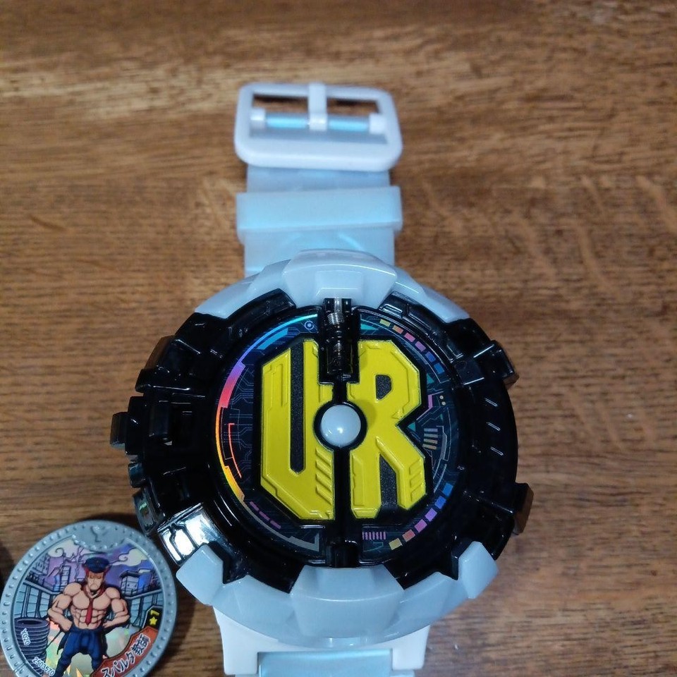 Yokai Watch DX YSP Watch (latest version, 1st grade, class 4 | eBay