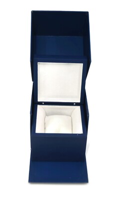 Bucherer Watch Box | eBay