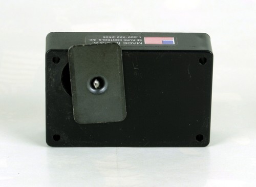 Se-Kure Security Cable Retractor Recoiler Cord Winder Anti-Theft Face ...