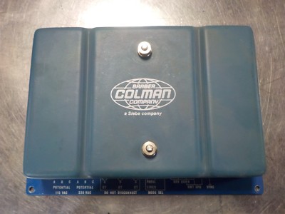 Barber Colman controller module | eBay
