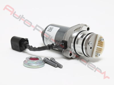 Volvo S60 S80 V70 XC60 XC70 XC90 Gen 4 Haldex Diff Precharge Pump ...