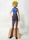EVANGELION cute Akagi Ritsuko Figure doll Otaku toy Collection Limited ...