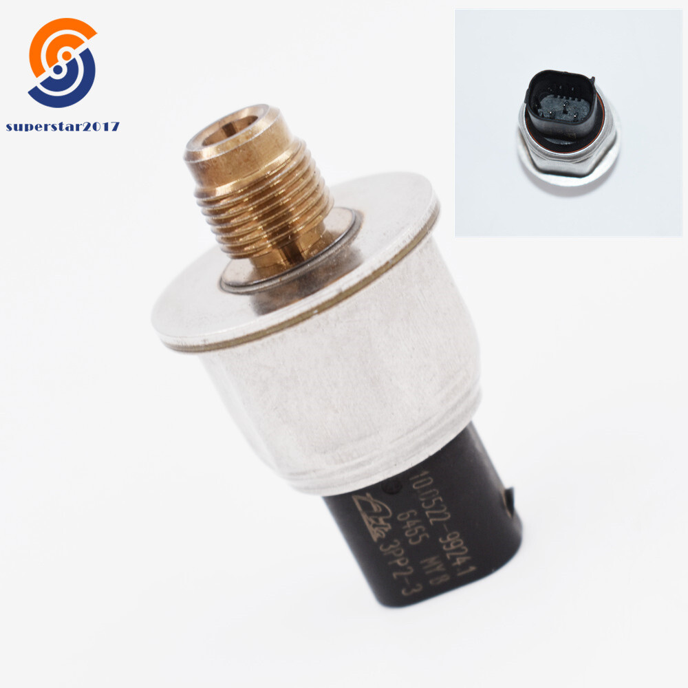 Ford Brake Pressure Switch