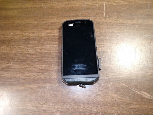 CAT S48C 64GB Rugged Waterproof Device **UNTESTED | eBay