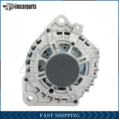 Alternator for Nissan Altima Sentra 2007 2008 2009 2.5L 11258 11458 ...