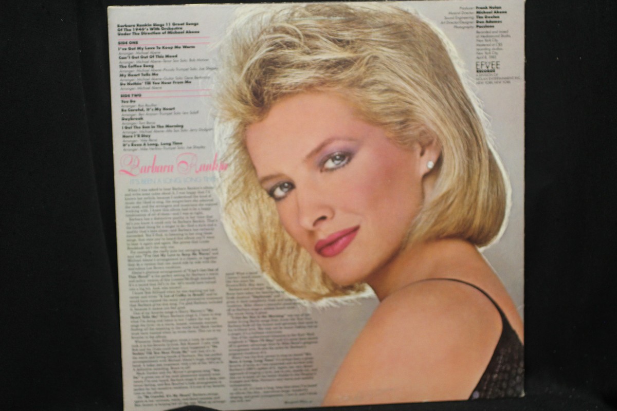 Barbara Rankin's Instagram, Twitter & Facebook on IDCrawl