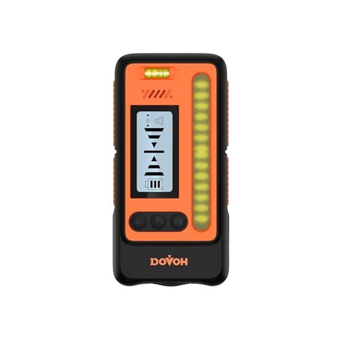 Outdoor Laser Level Detector, Reliable Performance in Sunlight, 400ft Range | eBay