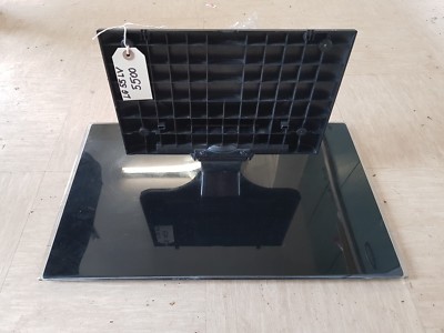 LG 55LV5500 55" TV STAND BASE WITH SCREWS 55LV/LW35/55/75 MGJ626831 ...