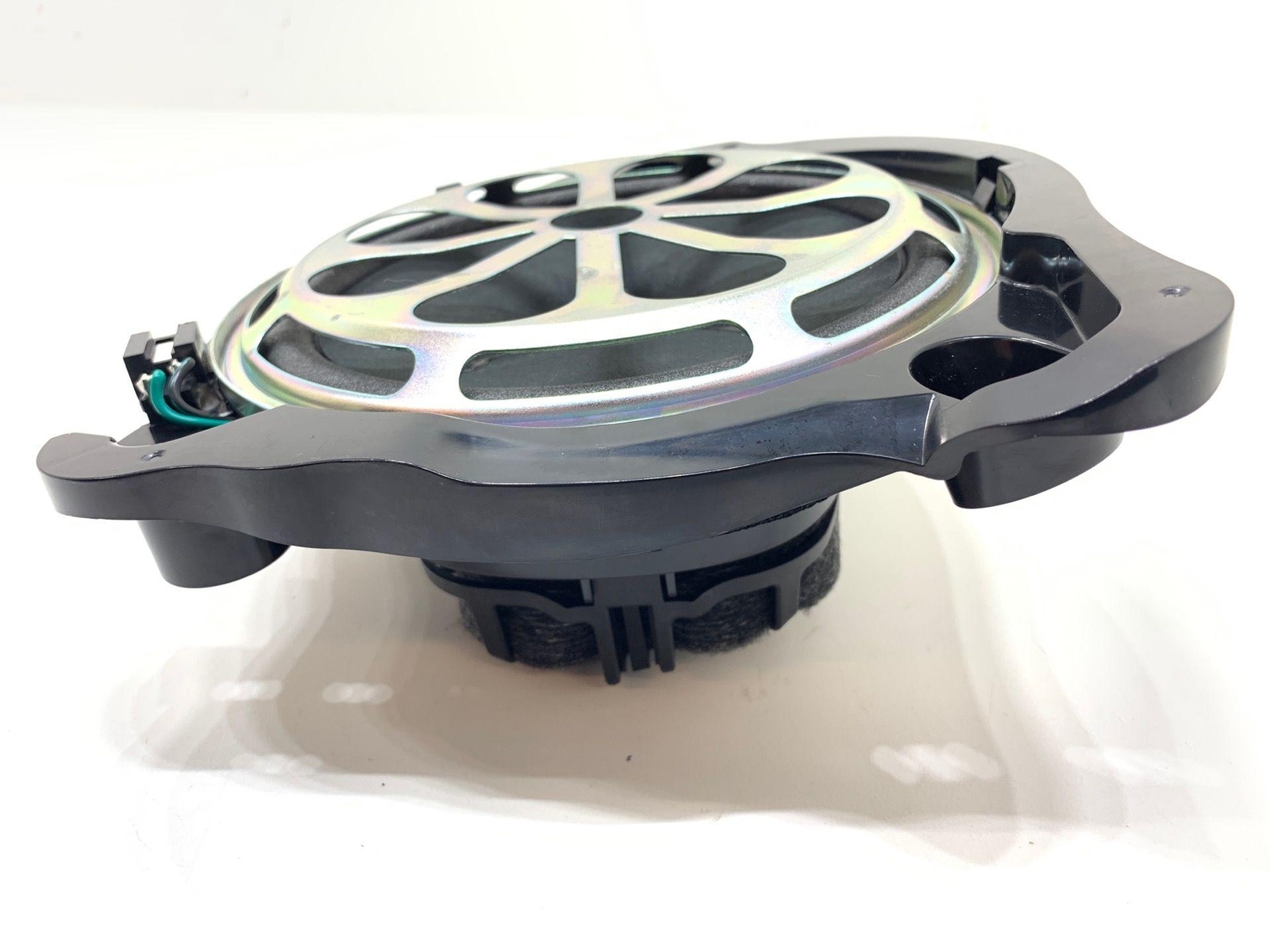 2017 - 2019 MERCEDES E300 W213 FRONT LEFT DOOR AUDIO SPEAKER OEM ...