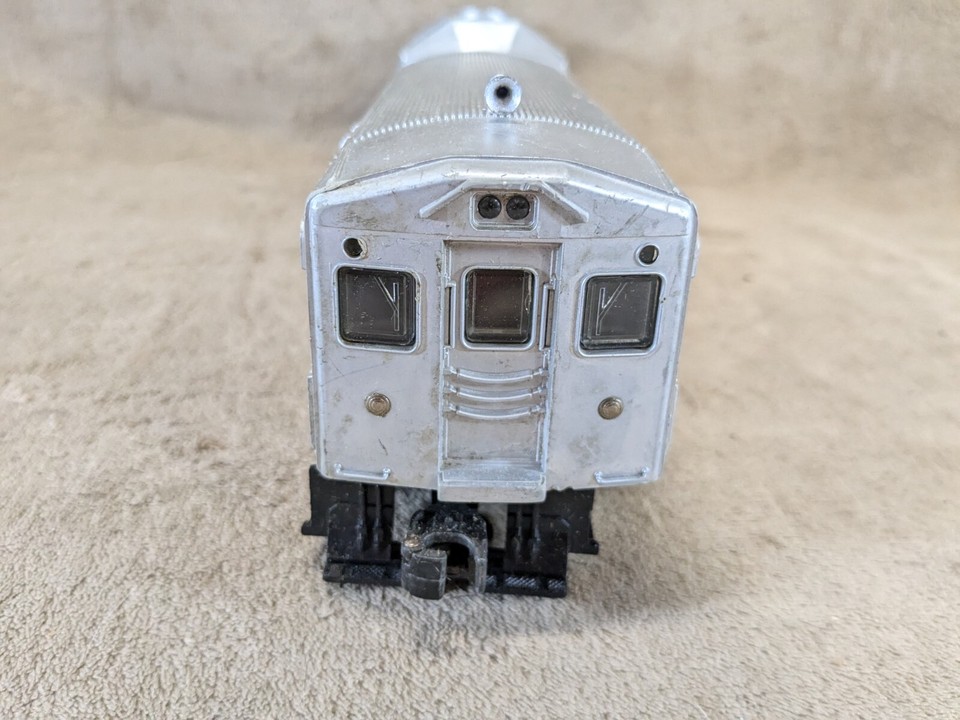 Lionel 2559 Budd Commuter Passenger Car BALTIMORE & OHIO w/ Original ...