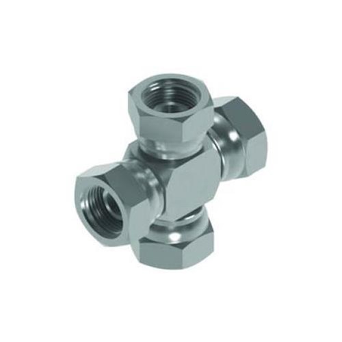 BSP Swivel Female Cross - 1/8 to 2 | eBay Australia