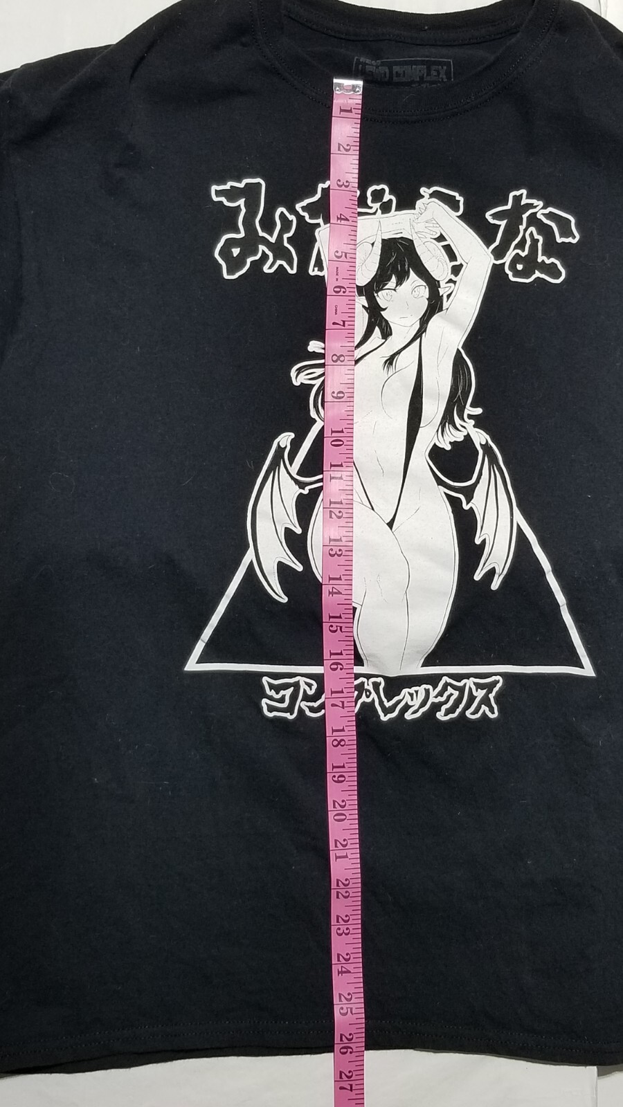 Lewd Complex Bikini Sucubus Monster No Iru Black Ani… - Gem