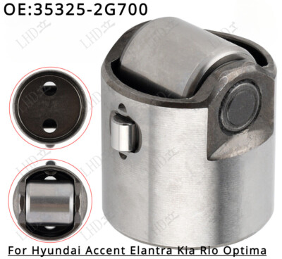 Tappet Roller 35325-2G700 353252G700 For Hyundai Accent Elantra Kia Rio ...