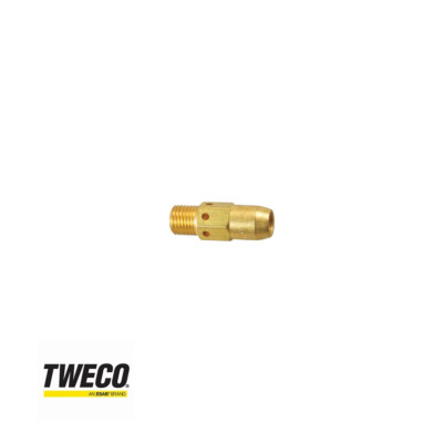 Tweco 1540-1145 WS54A Weldskill Gas Diffuser 5/pk | eBay