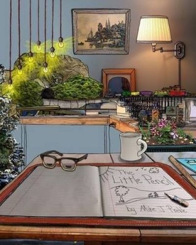 The Little Pencil by MR Mike J Preble (Paperback / softback, 2016) for ...