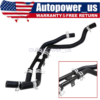 Engine Oil Cooler Line Assembly 25470-2G000 For Hyundai Tucson 2.4L 10 ...