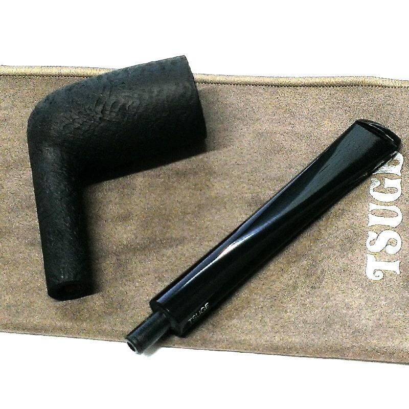 TSUGE : TASTING PIPE: (Briar) : 40893 : Super Cool Design by TSUGE ...