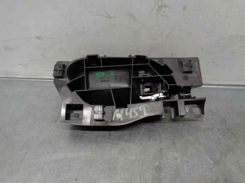 96555518VD front inner door handle lh for CITROEN C4 GRAND PICASSO 1.6 ...