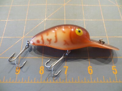 Lures - Fish Lure Jim Roger's Lure Rare