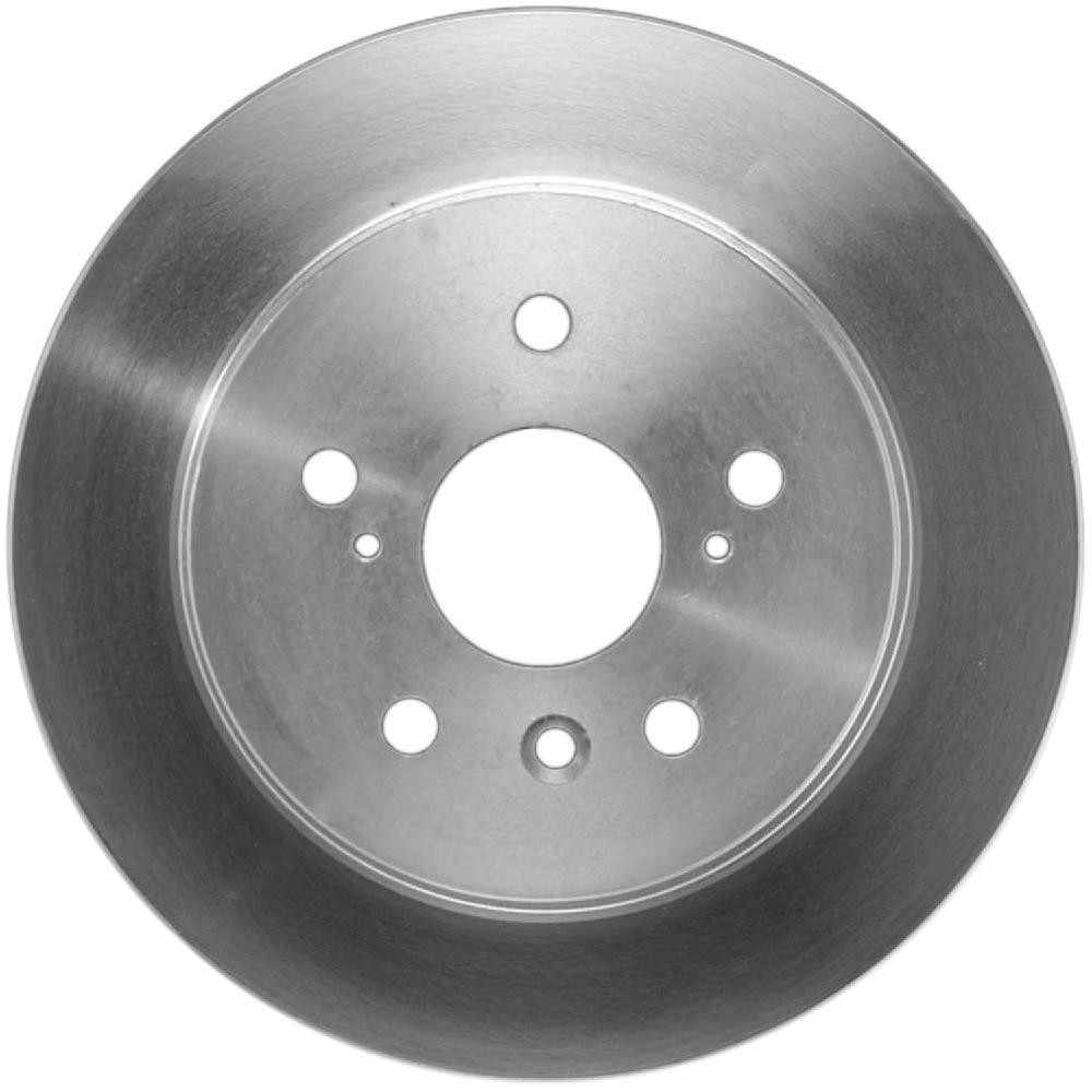 Disc Brake Rotor-L Bendix PRT5712 for sale online | eBay