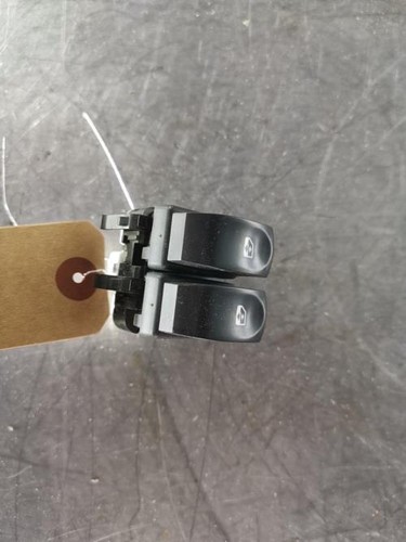 Interrupteur de leve vitre avant gauche RENAULT CLIO 3 PHASE 1 ...