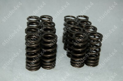 STUDEBAKER V-8 VALVE SPRING SET 232, 224, 259, 289 1951-64 # 533245 | eBay