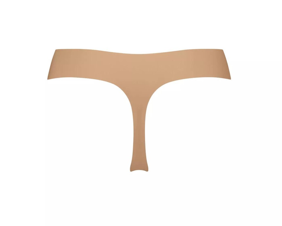 Perizoma Sloggi ZERO Feel string Nero e skin taglia XS, S, M, L senza ...