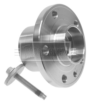 Premier Front Rear Wheel Bearing Kit Fits Volvo XC60 V60 V70 S60 XC70 ...
