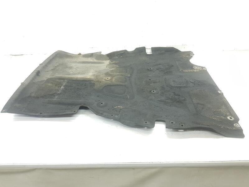 51757241814 abdeckung ölwanne für BMW 3 TOURING 20 D 2012 7241814 ...