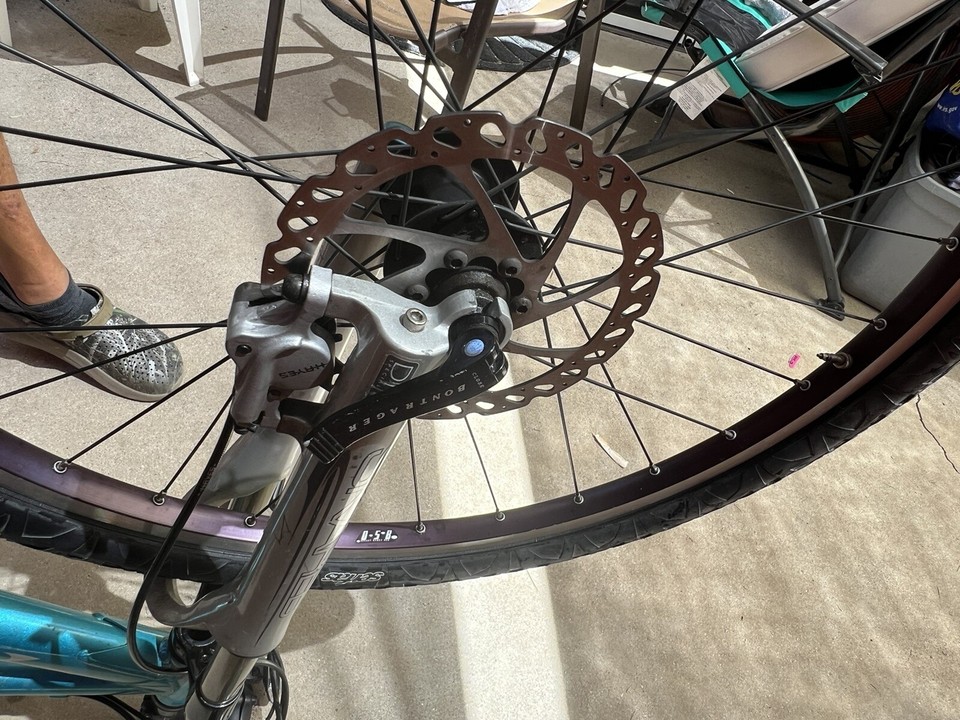 Gary Fisher Cake 3GS Genesis Mountain bike | eBay