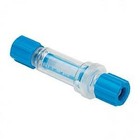 DCI 2814 Air Intake Filter, 1/4, Fits A-dec/W&H Assistina | eBay