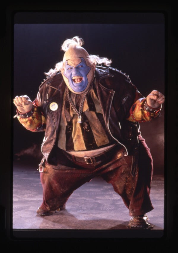 Violator Spawn John Leguizamo