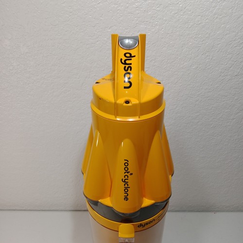 Dyson Vacuum DC07 Canister Dust Bin Root 8 Cyclone OEM Replacement Part ...