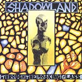 Through the Looking Glass CD (1998) Value Guaranteed from eBay’s ...