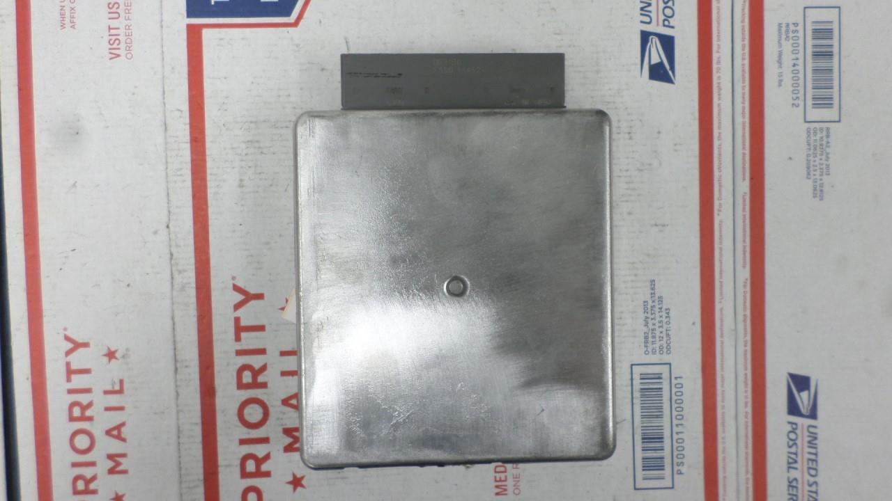 ENGINE COMPUTER PROGRAMMED/UPDATED FORD WINDSTAR 2000 YF2F-12A650-AB 3 ...